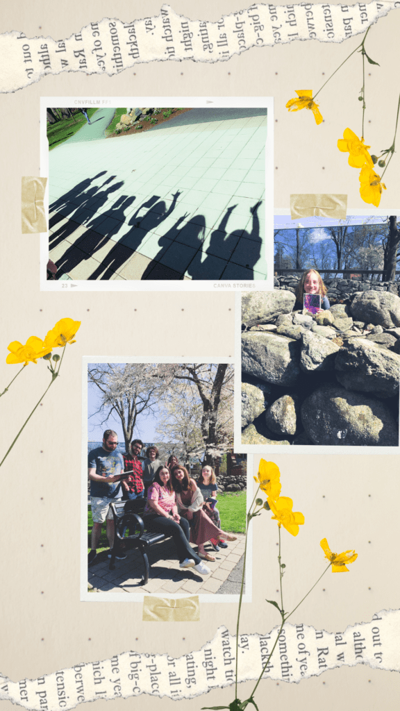 Spring 2022 Staff | Trillium